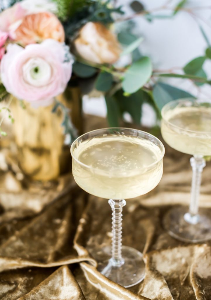Bubbly + Rosé- A Wine Giveaway with Vinley Market - Craft and Cocktails