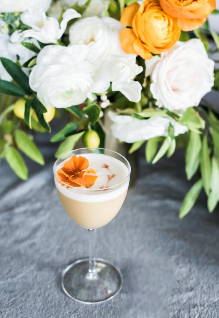 macaron cocktails (9 of 21) - Craft and Cocktails