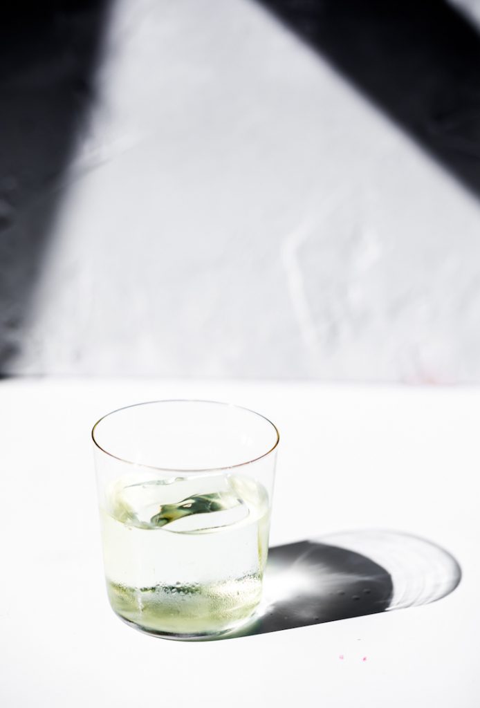 How to Clarify Cocktails with Milk and Pineapple Clarified Milk Punch ...