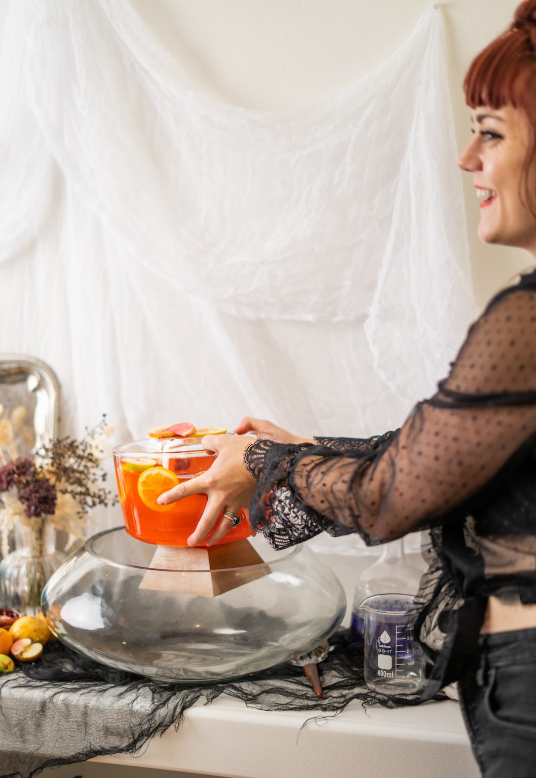 3 Spooky Ways to Use Dry Ice, Just Not in Your Drink - Craft and Cocktails