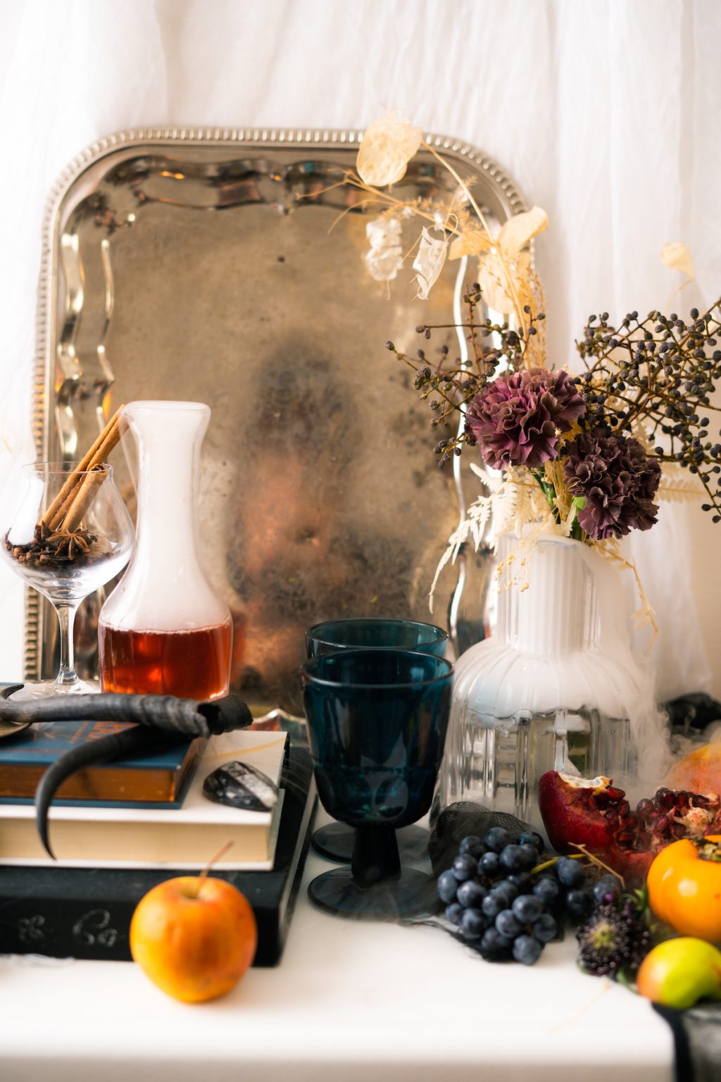 3 Spooky Ways to Use Dry Ice, Just Not in Your Drink - Craft and Cocktails