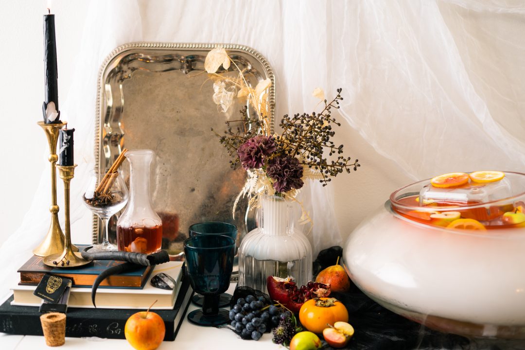 3 Spooky Ways to Use Dry Ice, Just Not in Your Drink - Craft and Cocktails