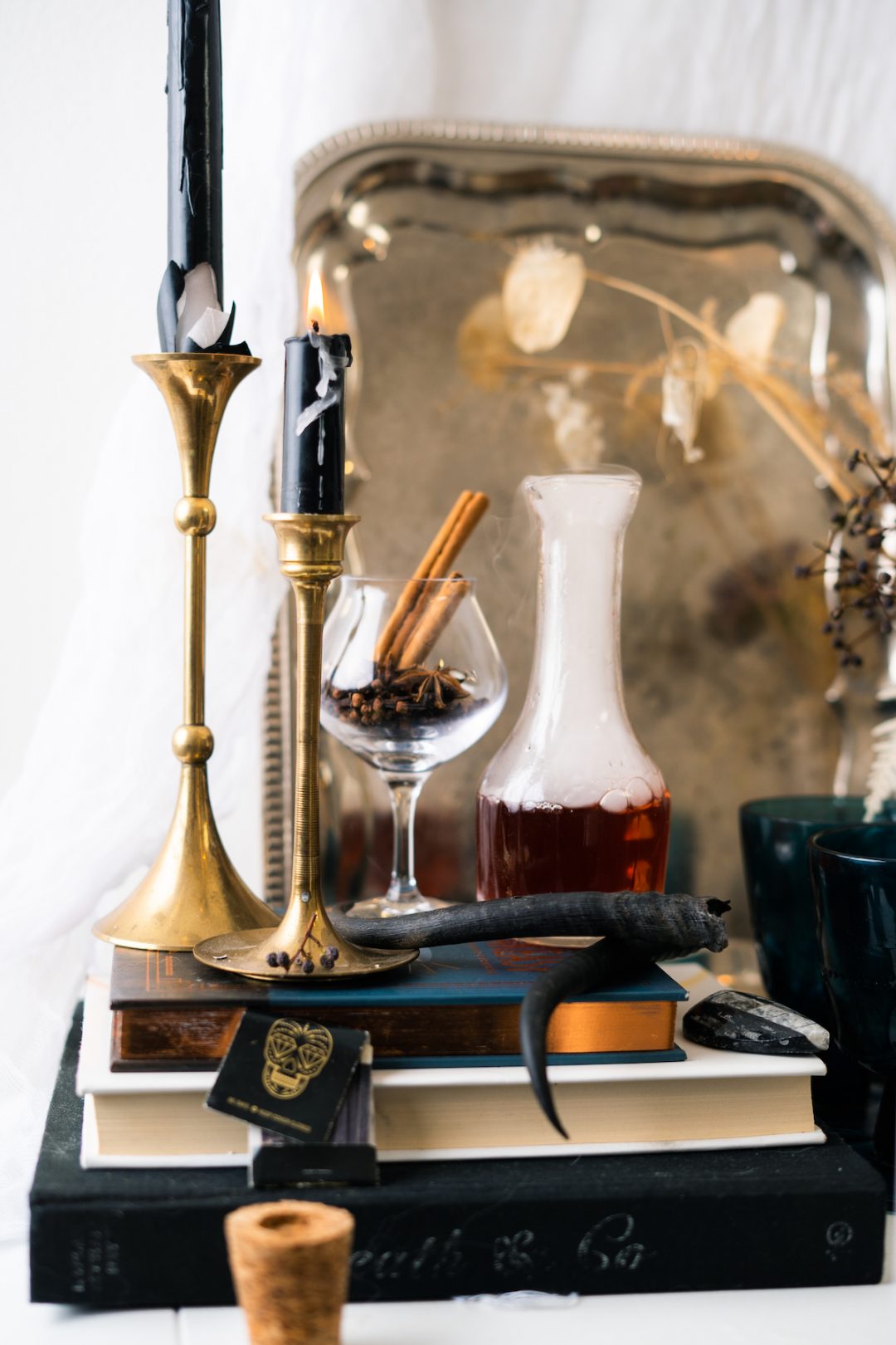 3 Spooky Ways to Use Dry Ice, Just Not in Your Drink - Craft and Cocktails